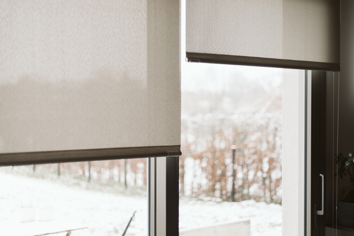 Des rideaux et des stores sur mesure - Les Halles aux Rideaux